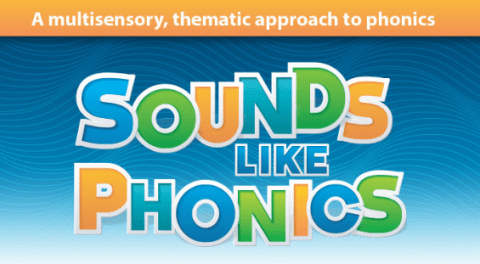 Sounds Like Phonics | Galway Primary School